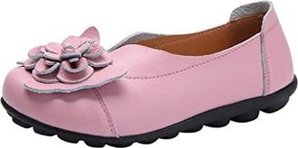 Generic Pantalon de Travail Up Chaussures Occasionnels Sac De Travail Porte Documents, rose, 42 EU