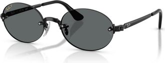 Ray-Ban Rb3929 Sonnenbrille - - Accessories - unisex - Schwarzk - 54 MM