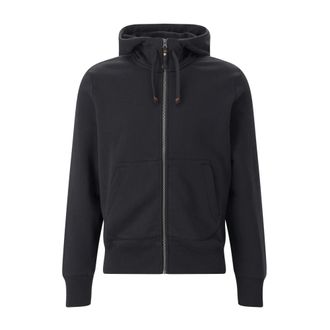 Parajumpers Kapuzenjacke mit Rei&szlig;verschluss - - Sweatshirts & Hoodies - Herren - Schwarzk - 3XL