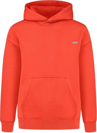 Smilodox Lyanna Blank Basic Hoodie