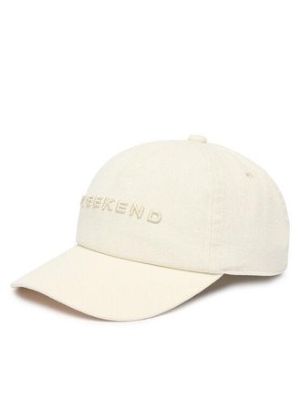 Max Mara Cap Afalco 2615571034 Beige