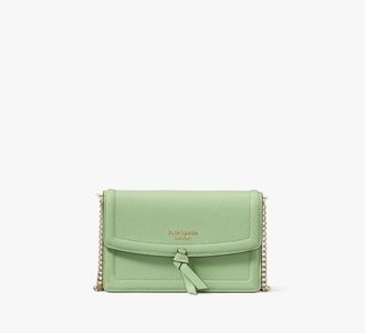 Kate Spade New York Knott Umh&auml;ngetasche Mit Umschlag