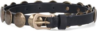 Golden Goose Trinidad Belt
