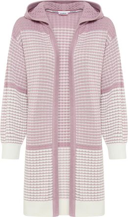 Kangaroos Strickjacke