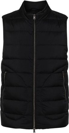 Herno Daunenjacke - Schwarz