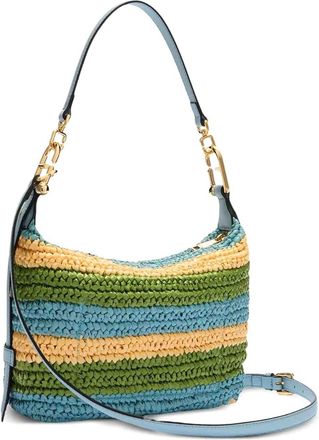 Furla Sac Port&eacute; &Eacute;paule - Bleu Clair