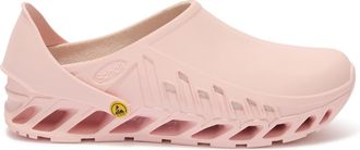 Scholl Evoflex Arbeitsschuhe Unisex-Erwachsene, 39 EU, Rosa, 39 EU