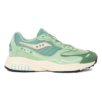 Saucony Baskets 3D Grid Hurricane Saucony