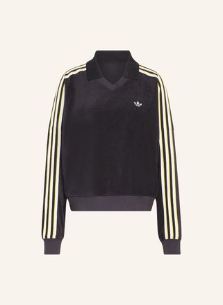 adidas Originals Adidas Originals Sweatshirt Terry Towel schwarz