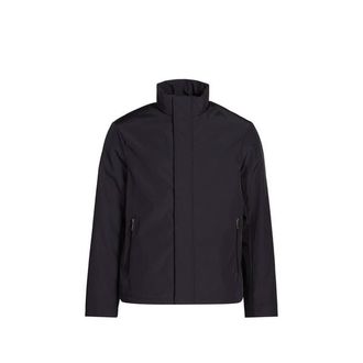 A|X Armani Exchange Blouson col montant