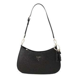 Guess Umh&auml;ngetasche - - Bags - Damen - Schwarzk - ONE SIZE