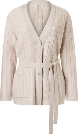 Maerz Strickjacke