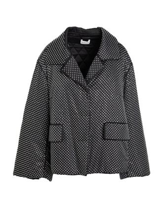 P.A.R.O.S.H. JACKEN & M&Auml;NTEL - Jacken und Anoraks auf YOOX.COM