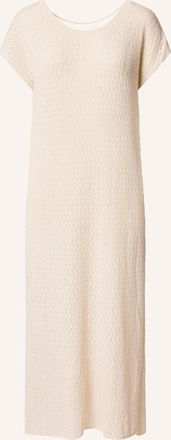 Kiefermann Kiefermann Strickkleid Bettyma weiss