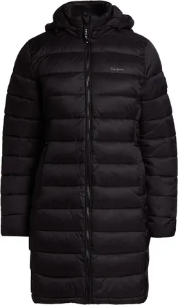 Pepe Jeans London JACKEN & M&Auml;NTEL - Pufferjacken & Daunenjacken auf YOOX.COM