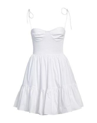 Staud ROBES - Robes courtes sur YOOX.COM