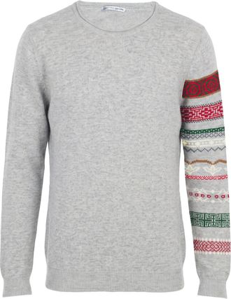 Daniele Alessandrini STRICKWAREN - Pullover auf YOOX.COM