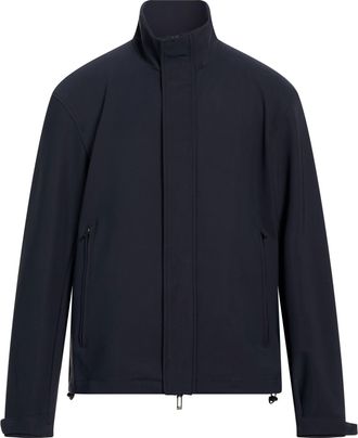Emporio Armani JACKEN & M&Auml;NTEL - Jacken und Anoraks auf YOOX.COM