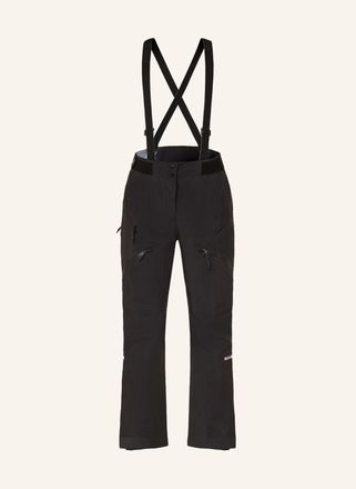 Mammut Mammut Hardshell-Skihose Eiger Nordwand Pro Hs schwarz