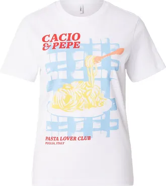 Only T-Shirt ONLKATE