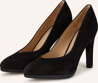 Peter Kaiser Pumps Milano schwarz