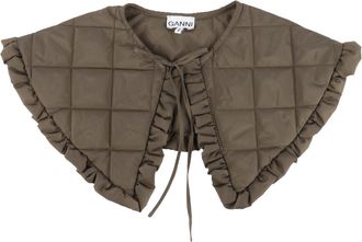 Ganni ACCESSOIRES - Schals auf YOOX.COM