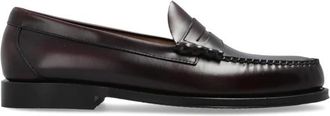 G.H. Bass & Co. G.h. Bass & Co., Homme, Chaussures, Rouge, Taille: 45 EU Larson Moc Penny