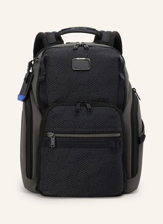 Tumi Alpha Bravo Rucksack Search Mit Laptop-Fach schwarz