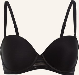 Passionata Multiway-Bh Rhythm schwarz