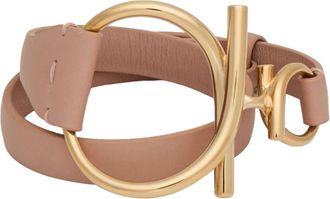 Ferragamo BR EVO PELLE
