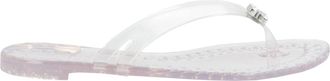Casadei SCHUHE - Zehentrenner auf YOOX.COM