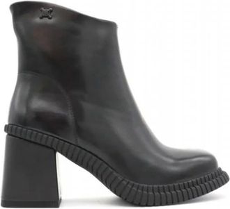 Laura Biagiotti Femme, Chaussures, Noir, Taille: 36 EU 9345 BLK