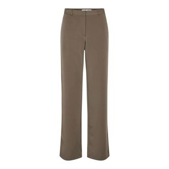 Sams&oslash;e & Sams&oslash;e Damen, Hosen, Braun, LGr&ouml;&szlig;e