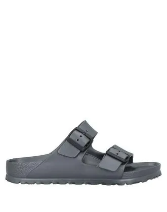 Birkenstock CHAUSSURES - Sandales sur YOOX.COM