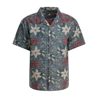 Montbell Herren, Shirts, Mehrfarbig, XLGr&ouml;&szlig;e