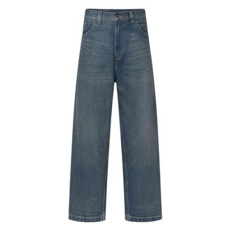 Carhartt Work in Progress Homme, Jeans, Bleu, Taille: S Brandon Pant