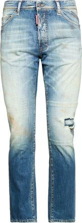 Dsquared2 HOSEN & R&Ouml;CKE - Jeanshosen auf YOOX.COM