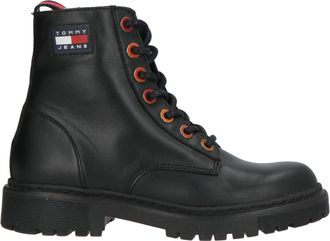 Tommy Jeans SCHUHE - Stiefeletten auf YOOX.COM