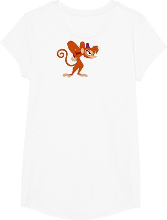 Disney Aladdin Angry Abu 90s T-Shirt T-Shirt