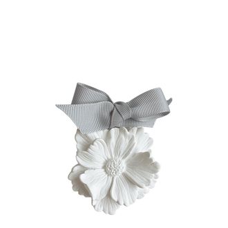 Mathilde M. Mathilde M Blumendekor - Baumwollbl&uuml;te