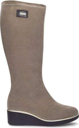 Doctor Cutillas Secotex 64842 Bottes pour femme, Taupe, 36 EU
