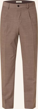 Mos Mosh Mos Mosh Gallery Hose Mmgjones Slim Fit braun