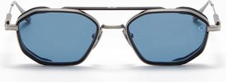 Akoni Homme, Accessoires, Gris, Taille: ONE Size Eris-Two