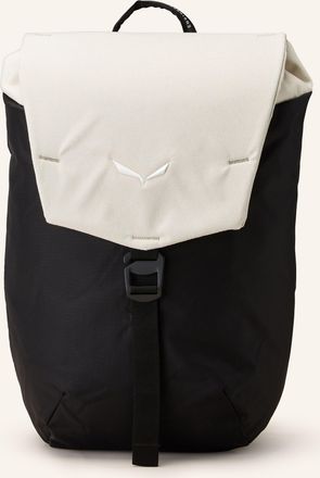 Salewa Rucksack Fanes 18 L Mit Laptop-Fach weiss