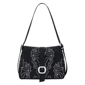 Desigual Poker Face Posadas Bag - - Bags - Damen - Schwarzk - ONE SIZE
