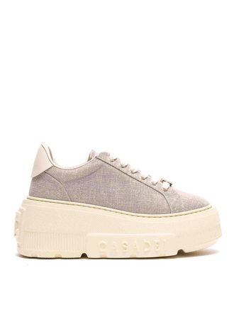 Casadei Baskets - Beige