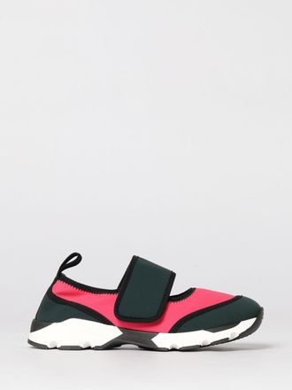 Marni Sneakers MARNI Damen Farbe Rot