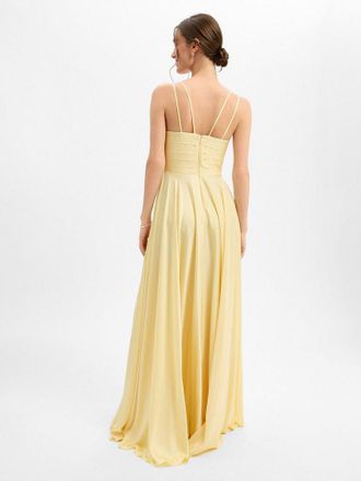Marie Lund Abendkleid