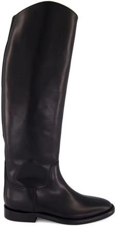 PARIS TEXAS Stiefel - Boots Black - Gr. 36 (EU) - in Schwarz - f&uuml;r Damen