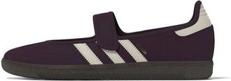 adidas Originals Damen Sneaker SAMBA JANE